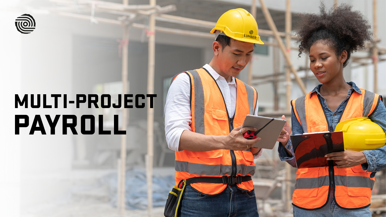 Contractor Payroll Management Across Multiple Projects: Complete Guide for Construction Companies